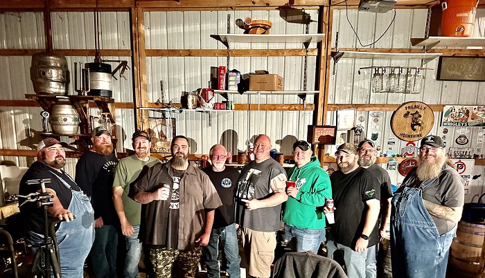 PhilBilly & Friends | Moonshiner Pics from Across the USA